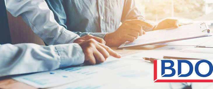 BDO Nederland - west6 | Frits Wille